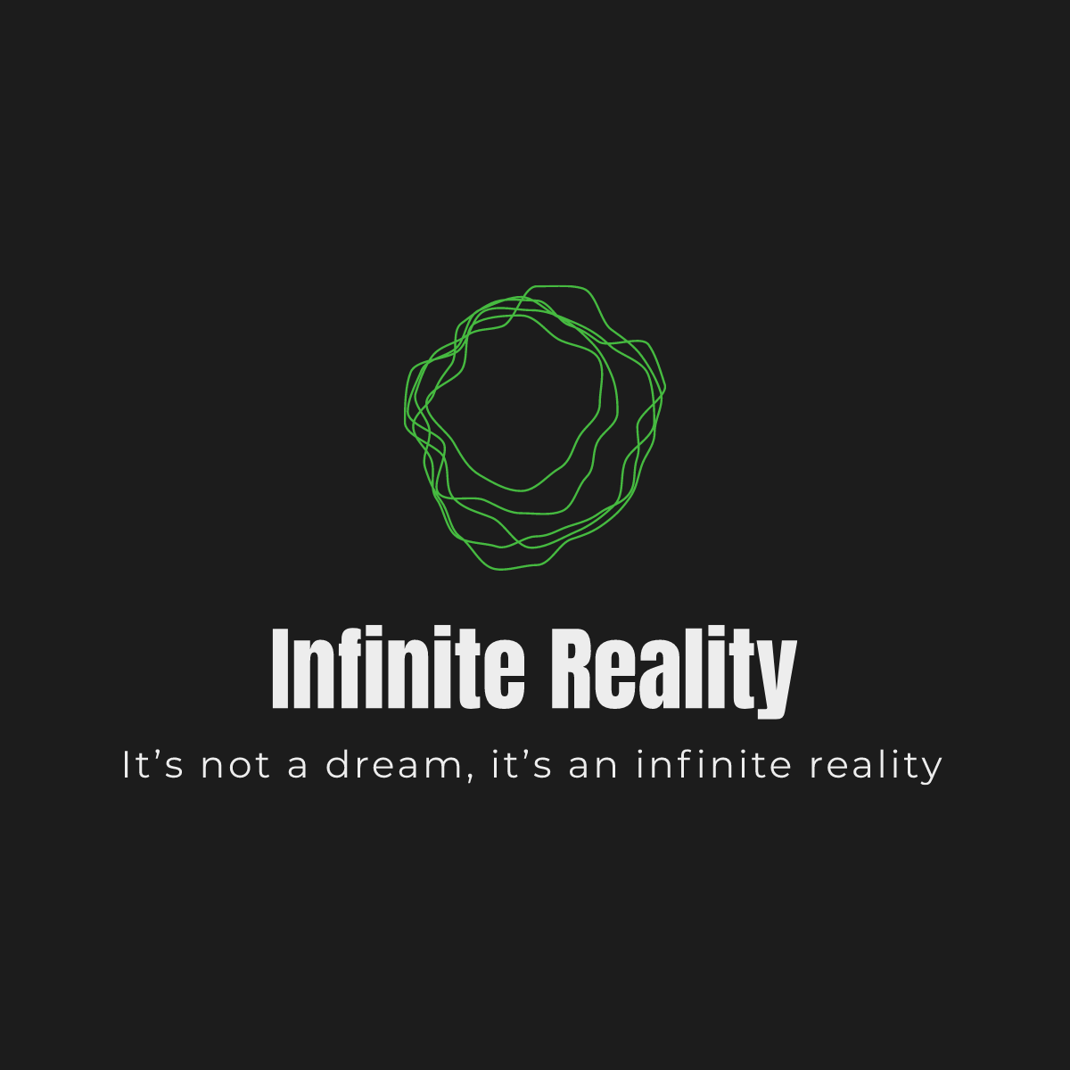 Infinite Reality Vouchers | Voucher Connect